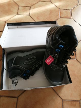 Scarpe Antinfortunistica n. 43