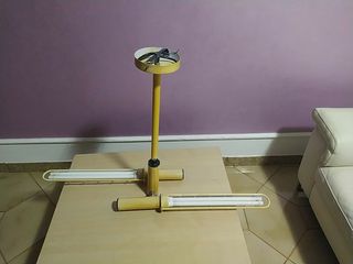 lampadario da cucina