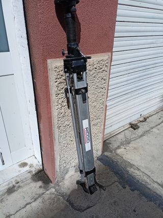 cavalletto da cantiere