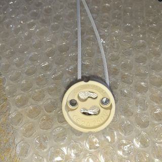 adattatore per faretti LED  gu10 in ceramica nuovi