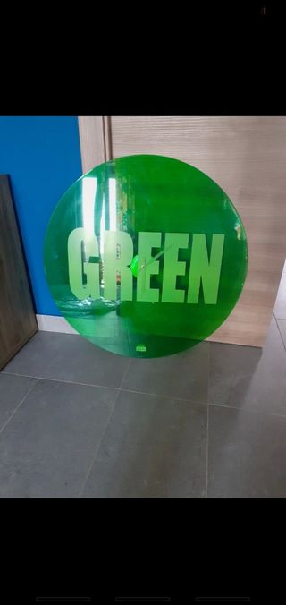 orologio da parete koziol