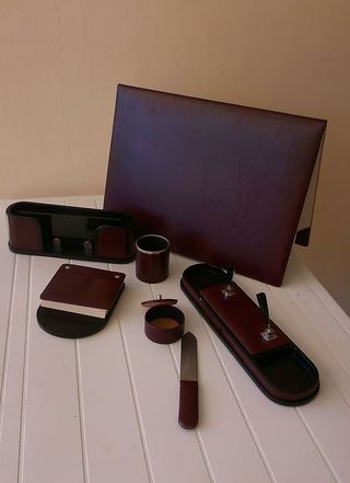 Set scrivania