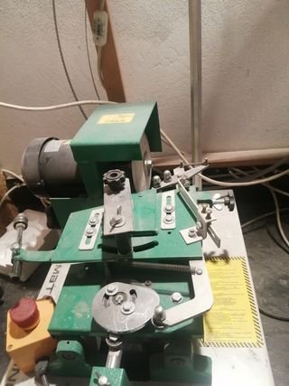 affila nastri sega