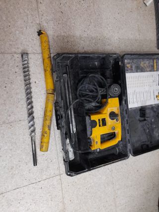 Trapano DEWALT