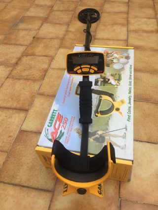 Metal Detector
