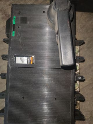 differenziale in 630 A