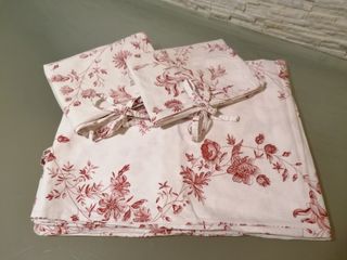 Sacco copripiumino con federe singolo