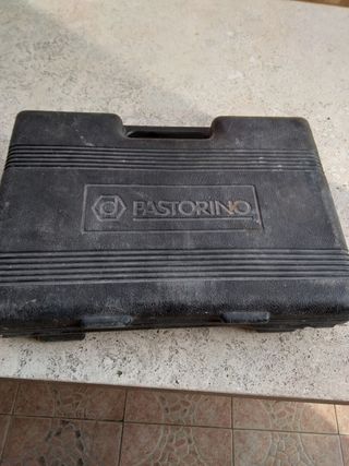 pastorino set chiavi