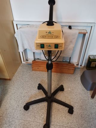 vaporizzatore con caldaia