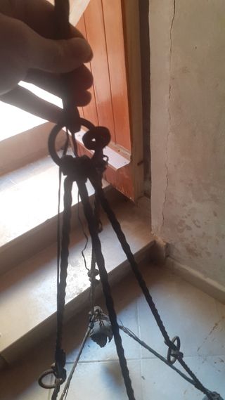 lampadario