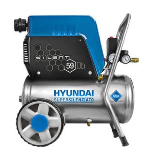 Compressore Hyundai KWU750 24L
