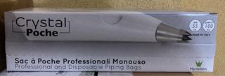 Sac a poche 55 per pasticcerie