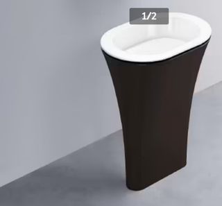 Lavabo Freestanding 