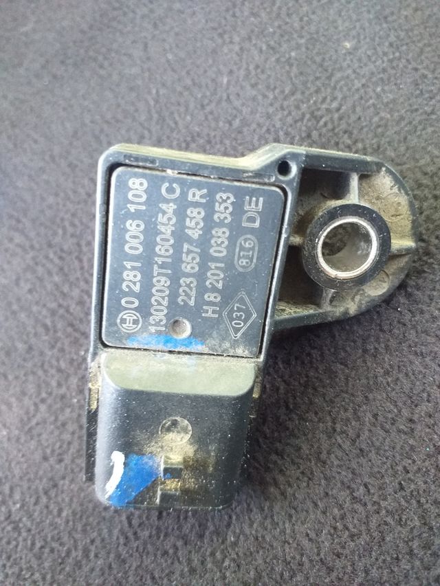 Sensor map Renault de segunda mano por 20 EUR en La Fortuna en WALLAPOP