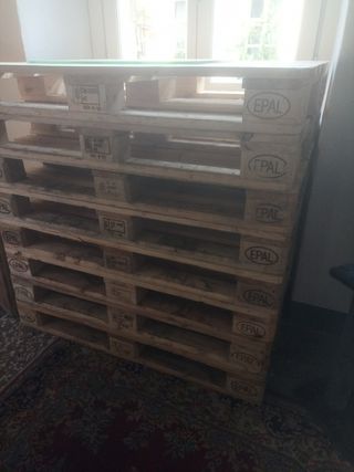 Bancali Pallet Epal