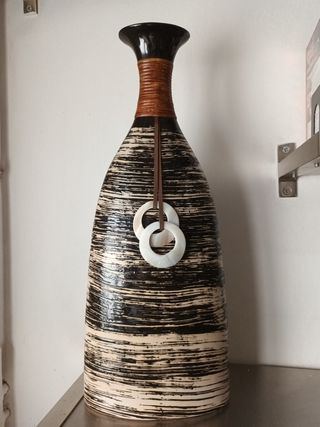 Vaso decorativo