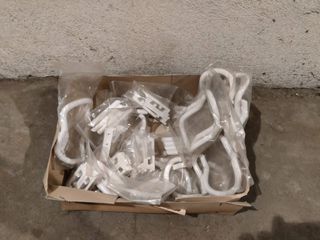 Kartell - ganci e ricambi