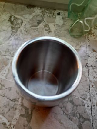 porta bottiglia termoisola brandani