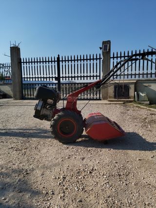 motocoltivatore Fort 280-150