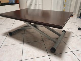 Tavolo sala apribile