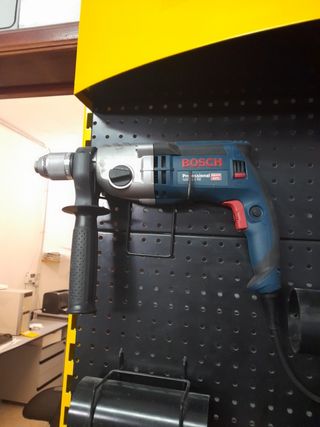 trapano bosch