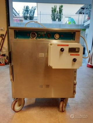 Forno Alto-Shaam