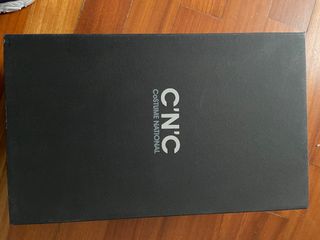 Scarpe cnc passavela