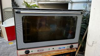 forno professionale