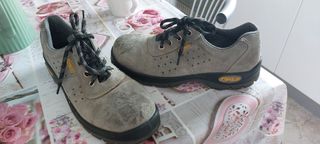 scarpe antinfortunistiche