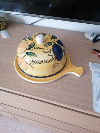 porta formaggio