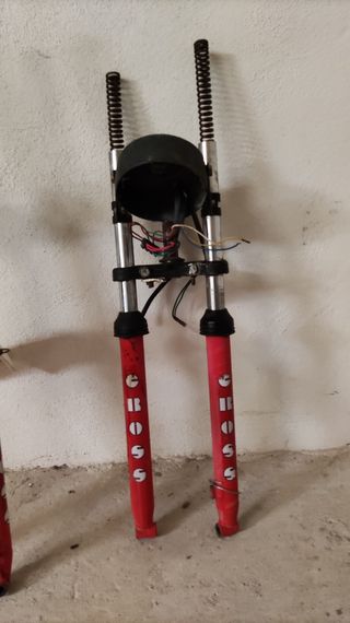 Motos Derbi diablo de segunda mano en WALLAPOP