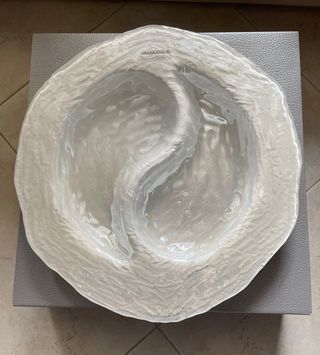 Antipastiera Diamond Madreperla 