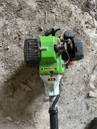 Decespugliatore a scoppio 24,5 cc