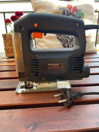 seghetto alternativo