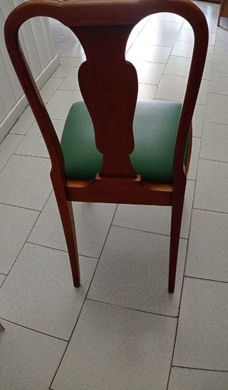 sedie artigianali da salotto 