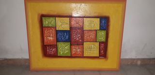 Quadro decorativo per la casa