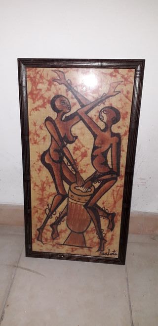 Quadro decorativo per la casa