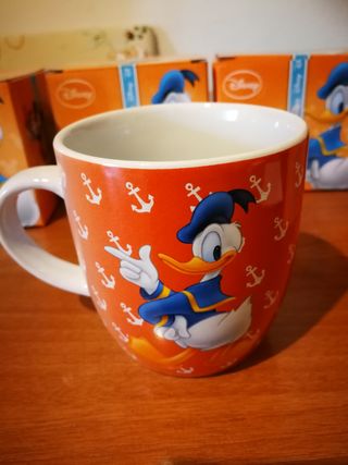 tazze da latte della Disney 