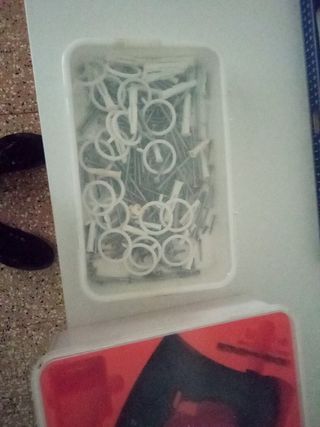 avvitatore elettrico con viti