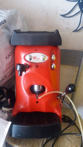 macchina di caffè