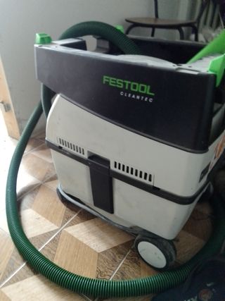 BIDONE ASPIRATUTTO PROFESSIONALE 