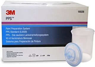 3m tazze 16026
