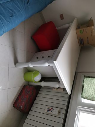 Tavolo in legno