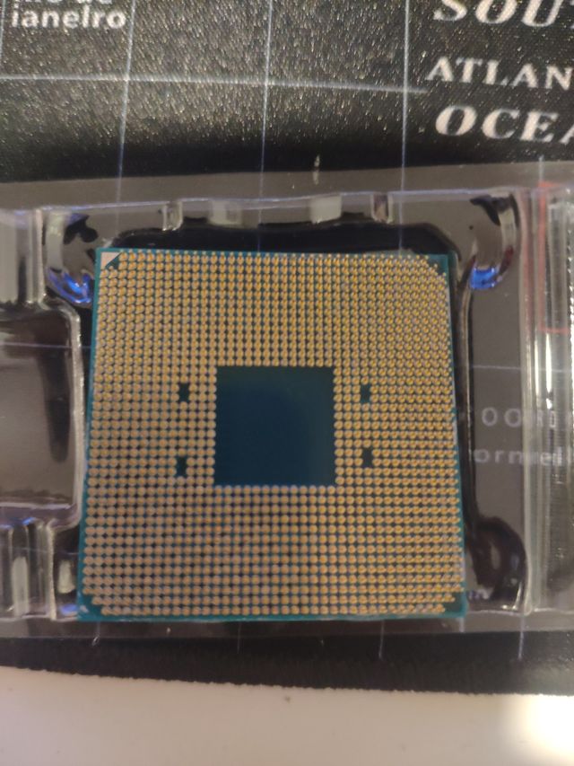 raizen 5 2600X de segunda mano por 60 EUR en Torremolinos en WALLAPOP