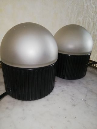 Lampade Tronconi mod. Bulbo