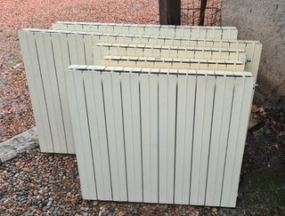 Termosifoni radiatori