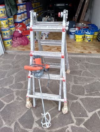 vendo causa inutilizzo