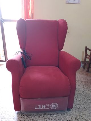 poltrona fisiopharm