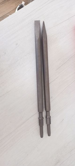 Accessori Martello pneumatico