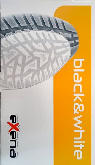 scarpe da lavoro Exena, tg 43